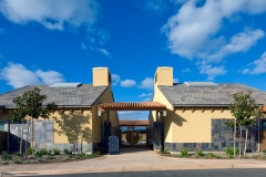 La Jolla Country Day School | aark engineering