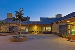 La Jolla Country Day School | aark engineering