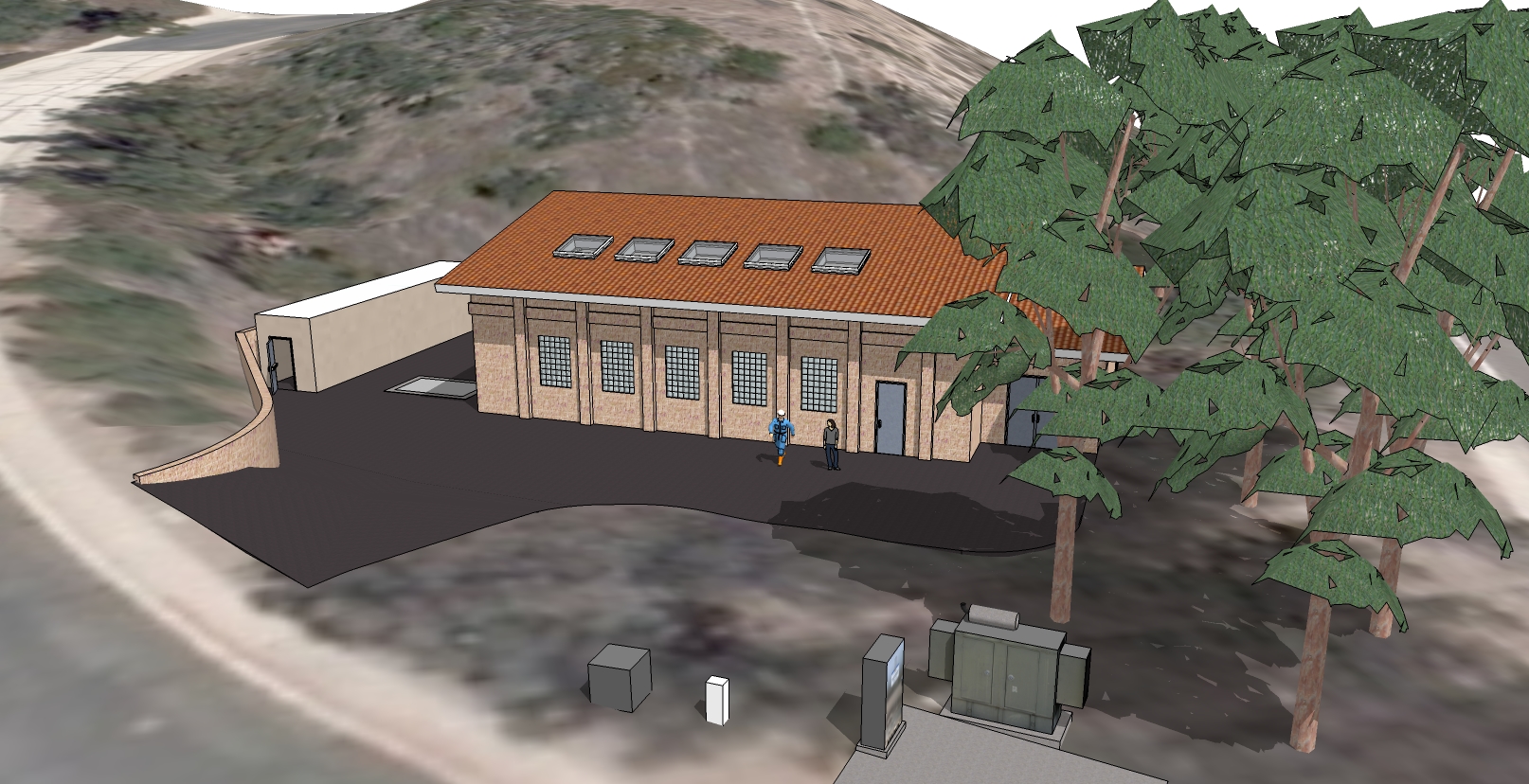 Our Work | aark engineering